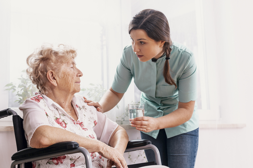 What Are The Causes Of Restlessness In Seniors? – Morada Senior Living