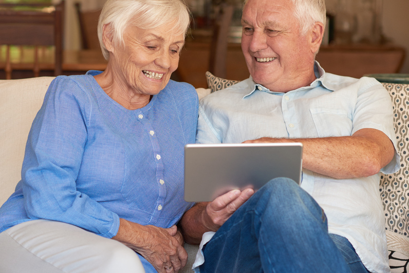 Why Interior Design Matters When Choosing A Retirement Community In ...