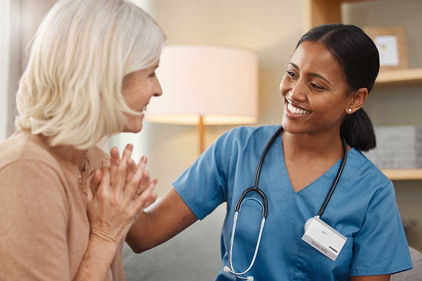 How Skilled Nursing Services In Little River, TX Can Benefit You ...