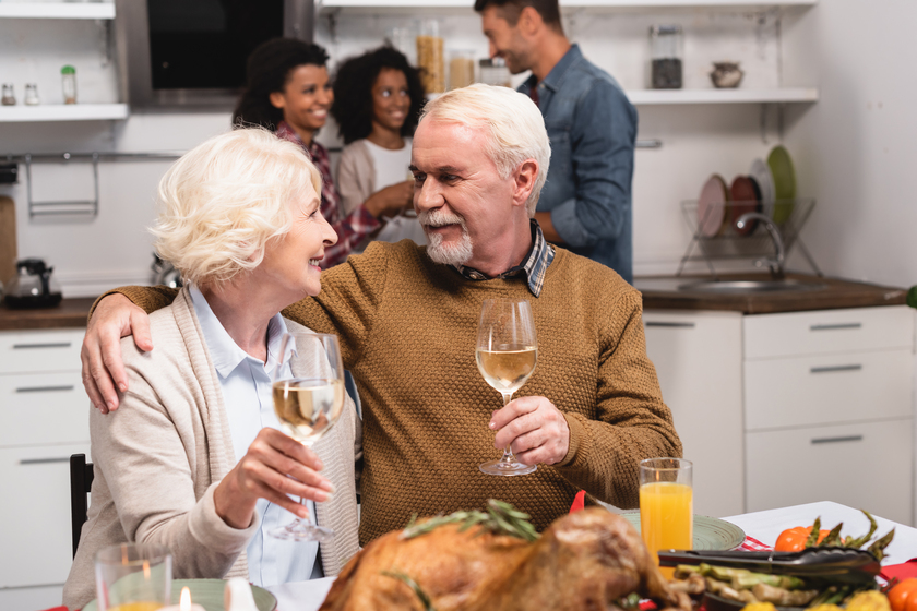 Enjoying Southern-Style Dining When Retiring In Victoria County Active ...