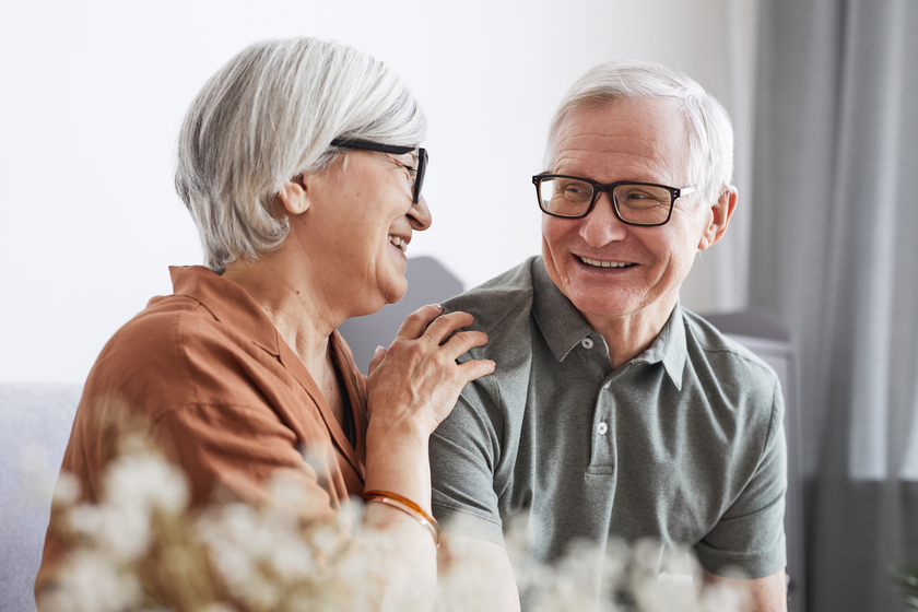 How Loving Relationships Can Help You Live Longer And Happier – Morada ...