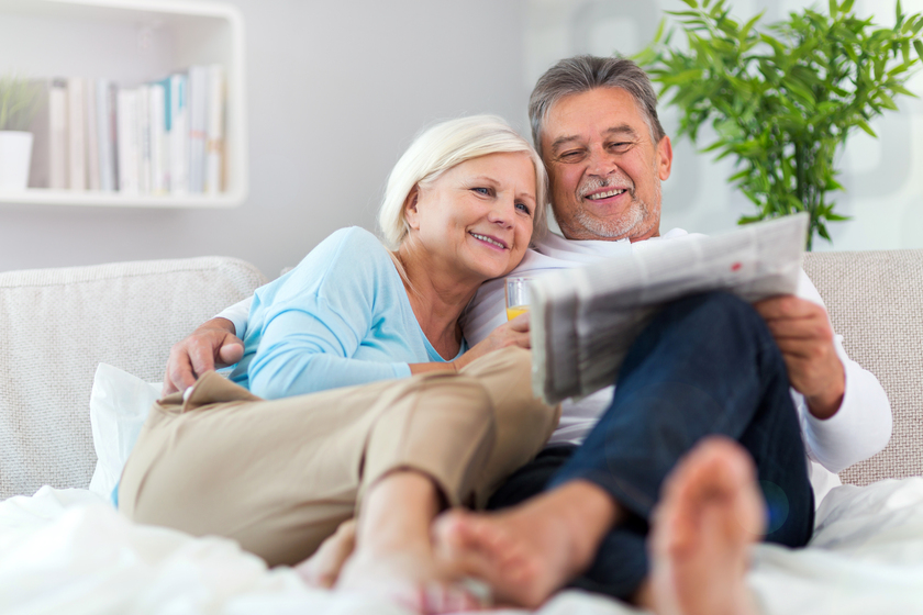 How Spacious Homes In An Active Adult Living Community In Chipley, TX ...