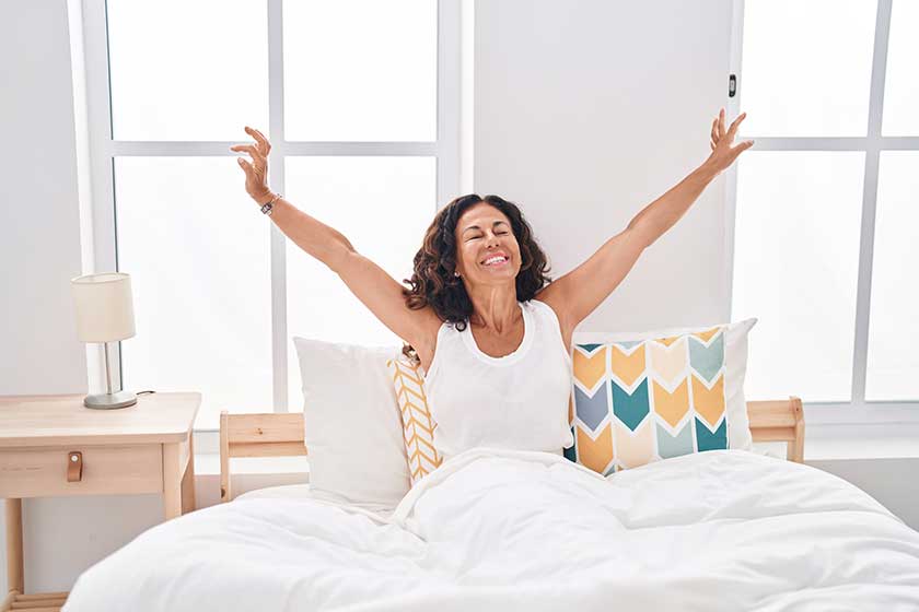 6 Best Morning Rituals to Adopt as You Age in Dora, AR Senior Living ...