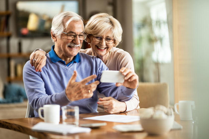 Our Senior Home Floor Plans Are Designed To Fit Your Active Retirement ...