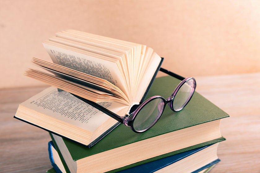 6 Book Recommendations Every Elderly Will Love To Read – Morada Senior ...