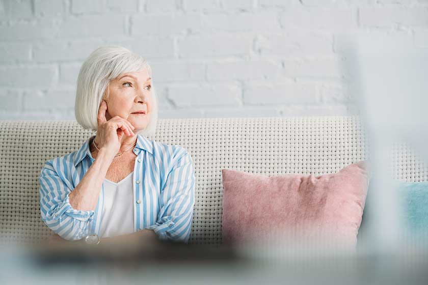 The Forms Of Neglect In Nursing Homes In Desoto, TX – Morada Senior Living