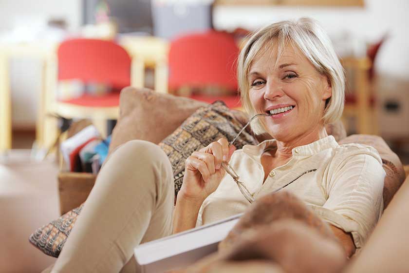 10 Advantages Of Moving To Independent Living – Morada Senior Living
