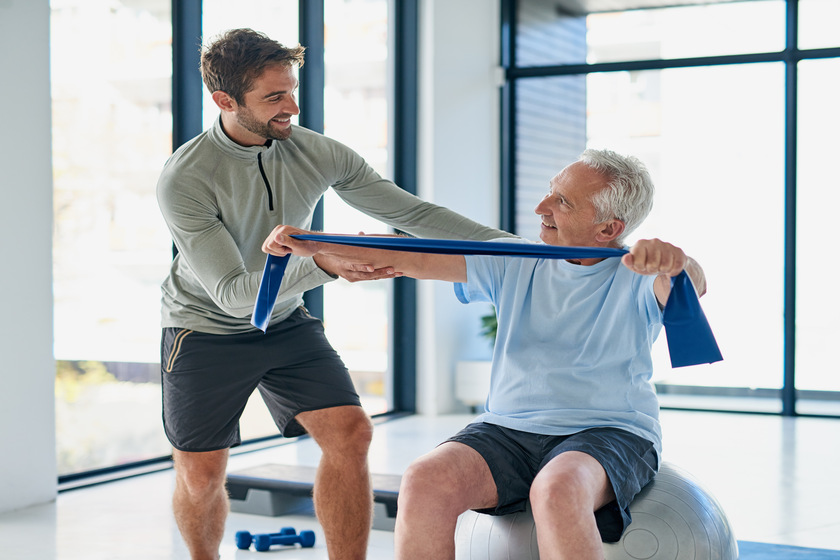 5 Things Assisted Living Should Have To Provide A Healthy Aging Model ...