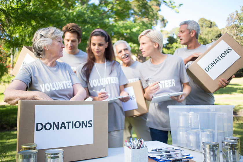 6 Steps to Finding the Right Volunteering Opportunity When Staying at A ...