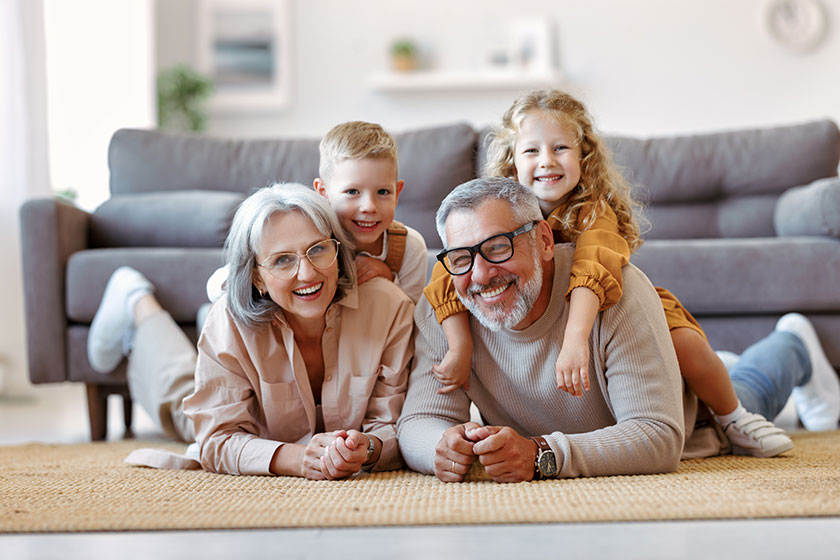 Enjoy Father’s Day With Your Aging Dad In Temple, TX – Morada Senior Living