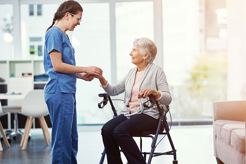 Eight Ways Assisted Living Communities In Nelson, TX Support Senior ...