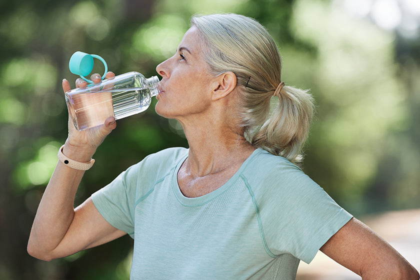 Hydration And Brain Health: The Connection In Senior Adults – Morada ...