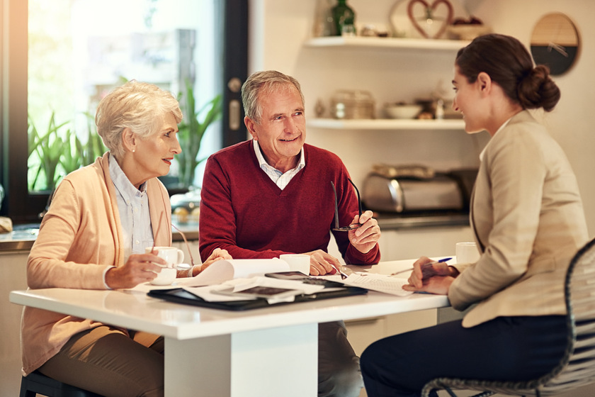 10 Questions to Ask When Finding the Right Floor Plan in Retirement ...