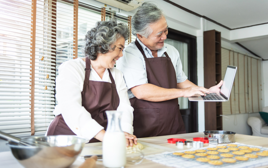 A Guide To The Senior Activity Center In La Porte, TX – Morada Senior ...