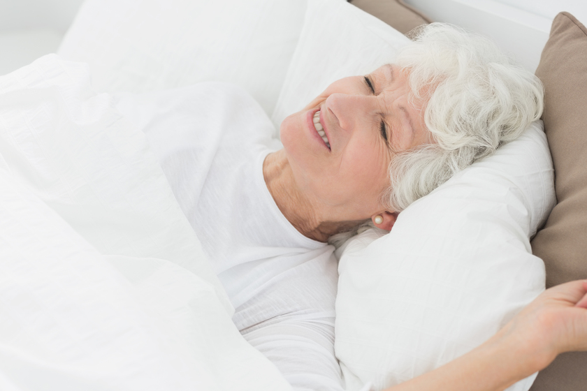 Aging In Nursing Homes In Victoria Texas: Tips For Getting Restful ...