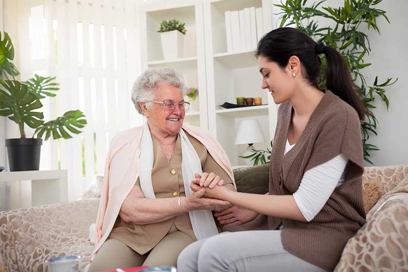 Your Guide To Geriatrics Care In Assisted Living Communities In ...