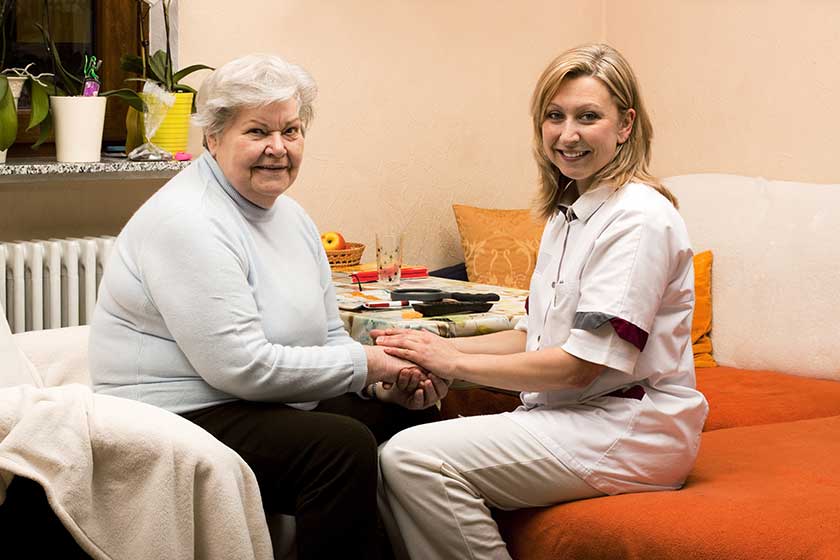 Top 15 Qualities Of Good Staff At Assisted Living Facilities In Texas ...