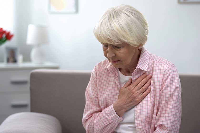 Uncovering The Silent Risk Factors Of Heart Disease & How Assisted ...