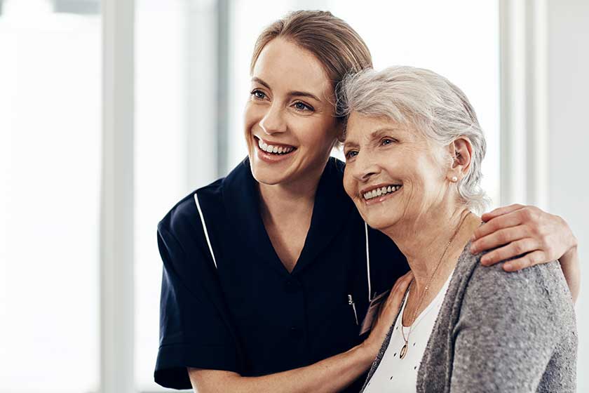 CCRC Vs. Assisted Living Residence In Boyce, TX: Here’s The Difference ...