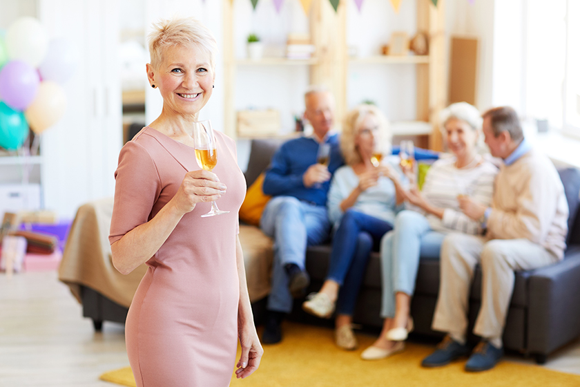 Fun Events Await You in Arlington, TX – Morada Senior Living