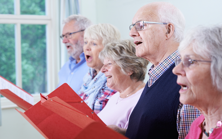 The Importance Of Religious Involvement As You Age In Senior Living ...