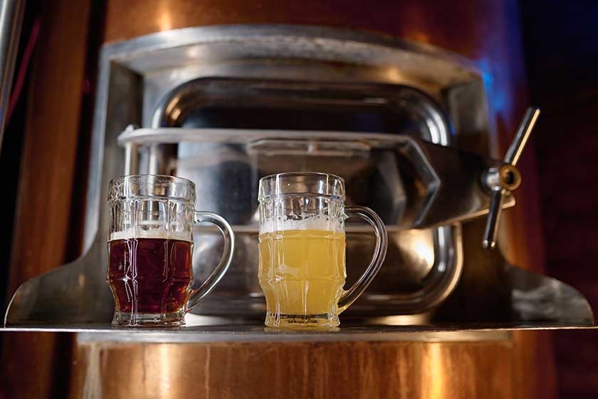 Exploring Best Local Beer Craft Destinations When Retiring in Rogers ...