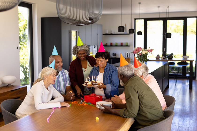 The Reasons Why Community Events Matter In Your Assisted Living Center ...