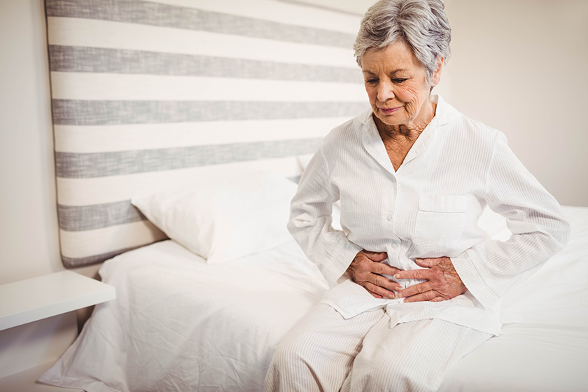 Digestive Discomfort: Unveiling Foods That Can Cause Constipation In ...