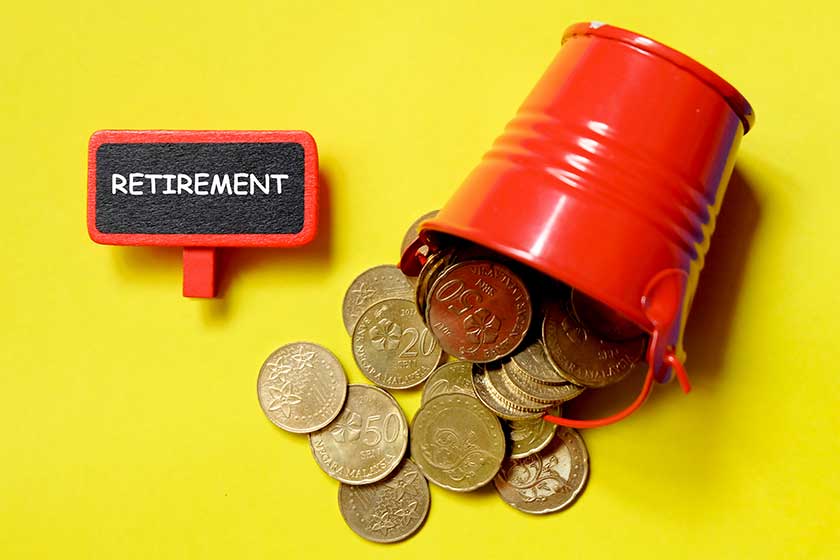 6 Tips For Maximizing Your Retirement Savings – Morada Senior Living
