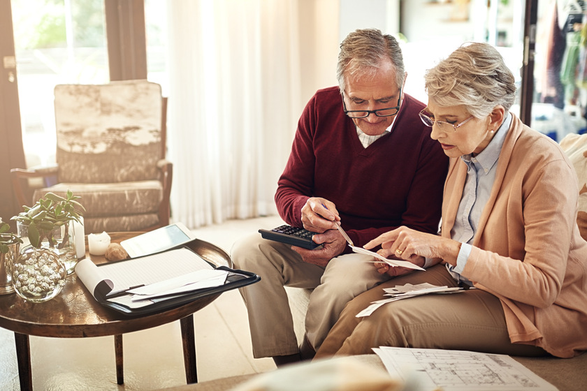 16 Questions To Ask Yourself When Planning For Retirement In A La Porte ...