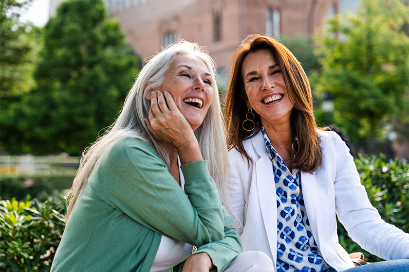 Are Temple, TX Neighborhoods Friendly For Seniors? – Morada Senior Living