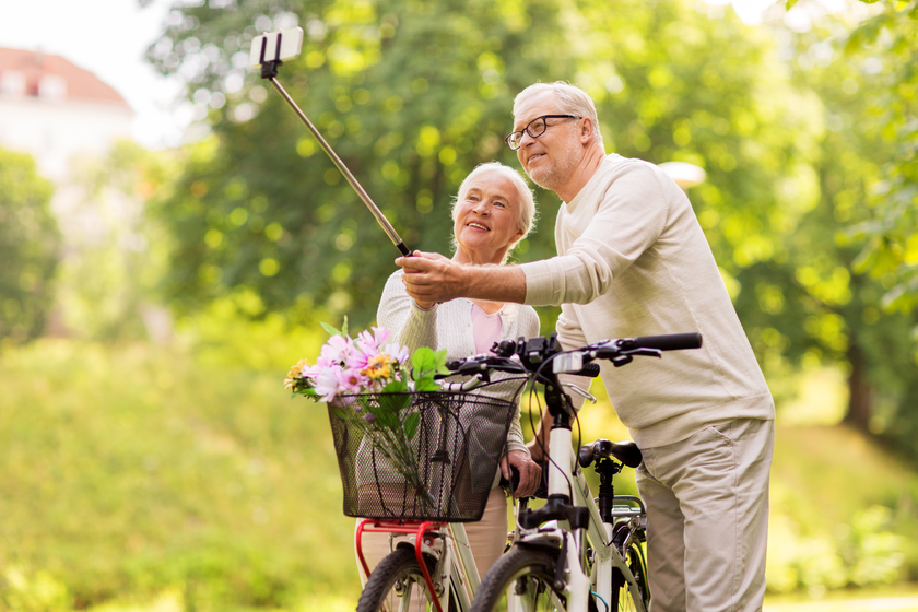Discover The Most Beautiful Photo Spots Near Your Active Senior Living ...