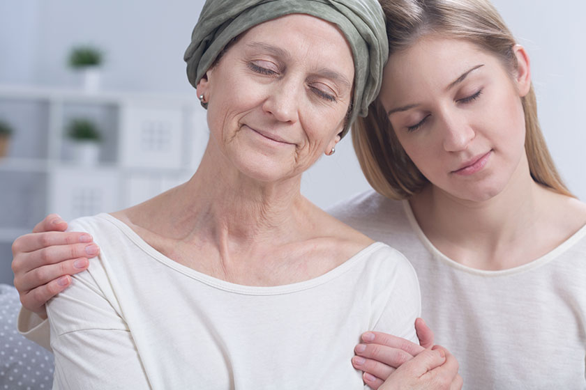 Making Your Loved One’s Cancer Care Decisions: Are Assisted Living Homes In Inez, TX The Best ...
