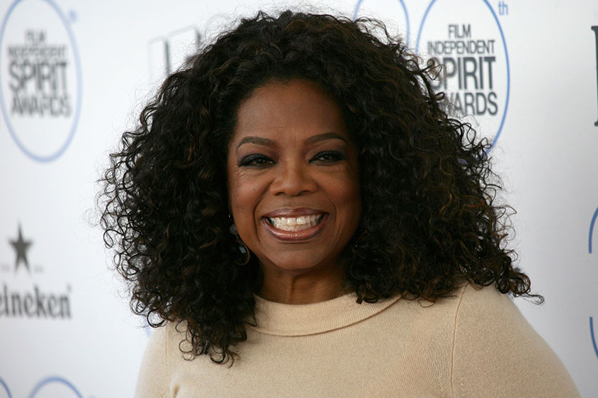 Oprah Winfrey’s Aging Tips To Feel Amazing In Your 60s – Morada Senior ...