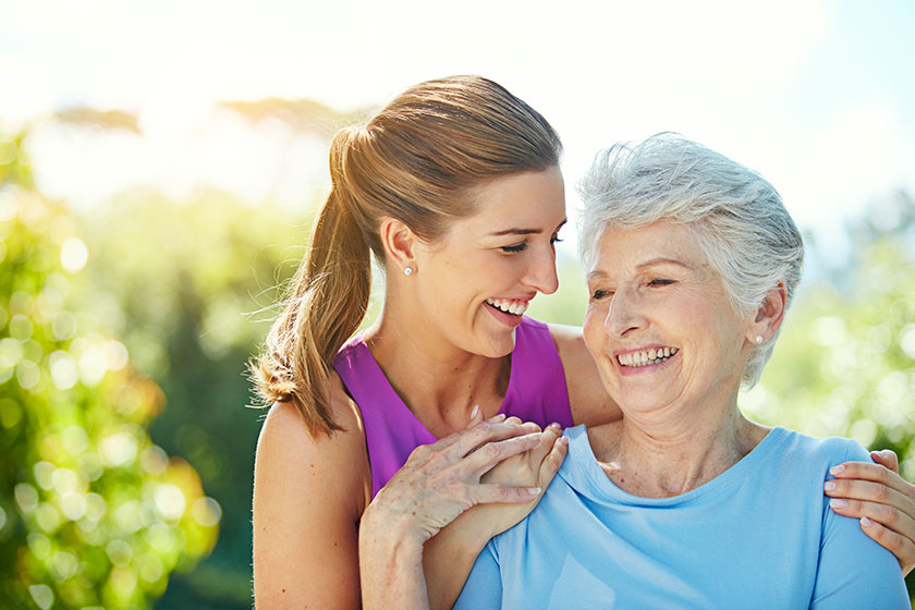 Respect In An Independent Living Center In Alsuma, OK: Why It Matters ...