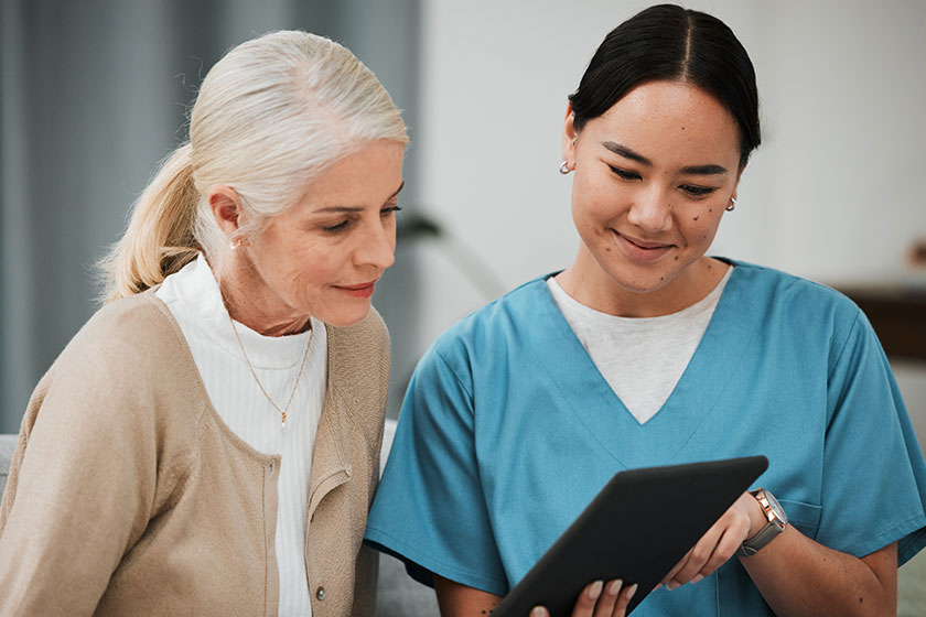What Makes Pre-Planning Long-Term Care Important For The Elderly ...