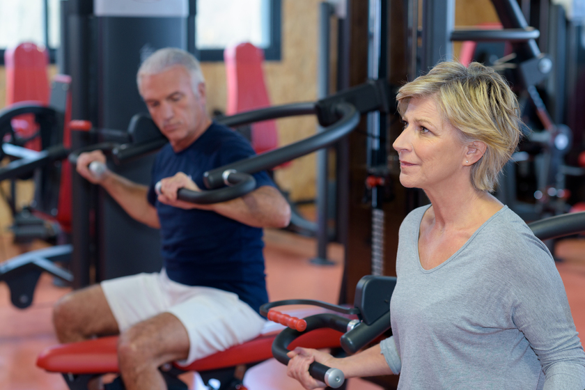 Why Being Physically Active Matters For Those In Senior Assisted Living Homes In Haltom, TX ...