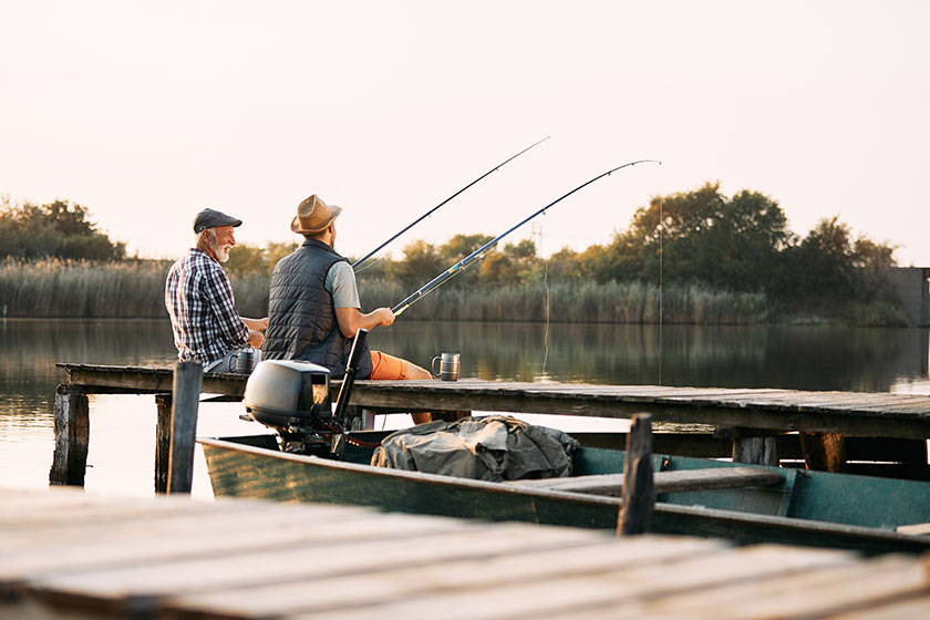 Senior-Friendly Activities You’ll Love When Aging In A Senior Apartment ...