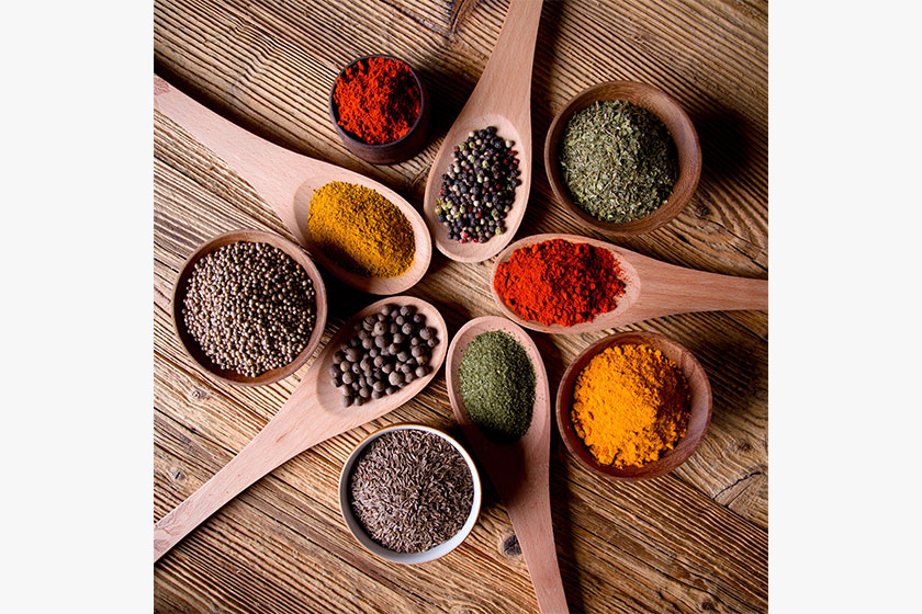 Hidden Health Benefits Of Herbs And Spices For Seniors – Morada Senior ...