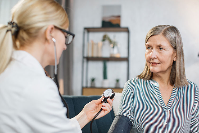 Healthy Aging: Interpreting The Elderly Blood Pressure Chart – Morada ...