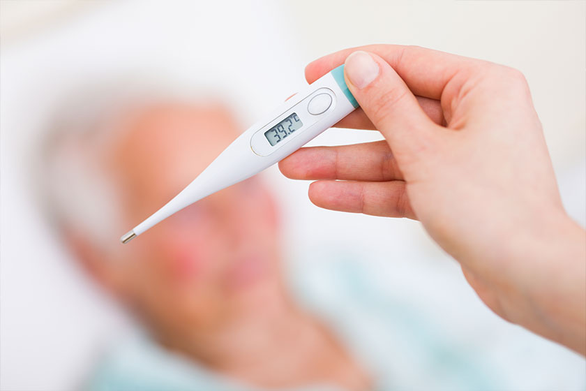 Recognizing Sepsis Symptoms In Your Elderly Loved One – Morada Senior ...