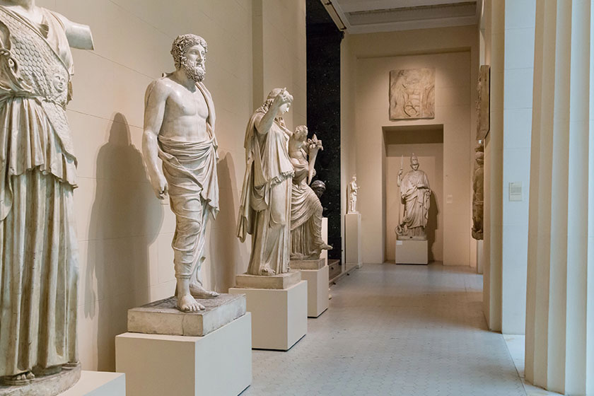 Exploring Historical Museums Near Your Independent Living Property In ...