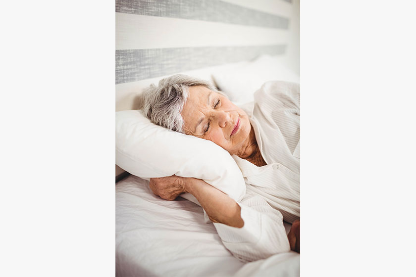 11 Fun Activities To Try For Bedridden Seniors – Morada Senior Living