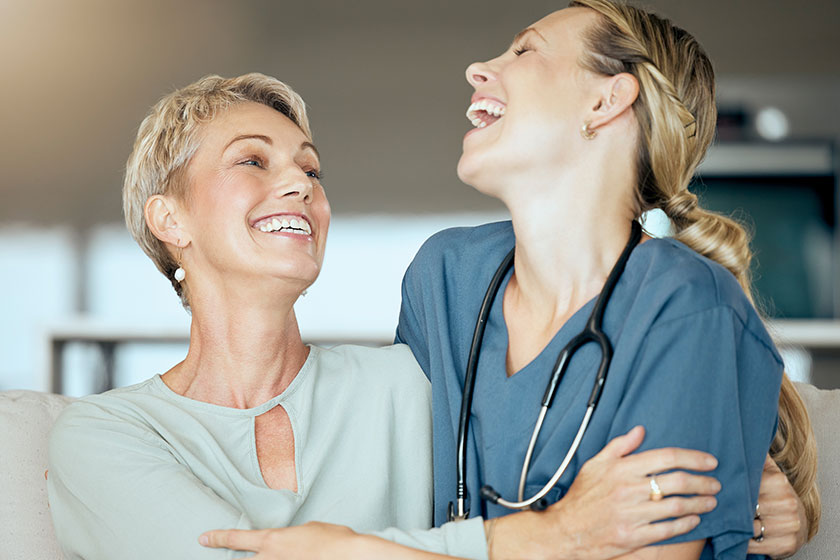 A Guide To Ensuring Your Loved Ones Have Emotional Support In Assisted ...