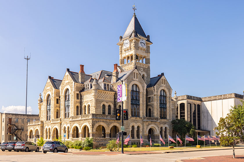 Why You Should Plan A Retirement Tour In Victoria County, TX – Morada ...