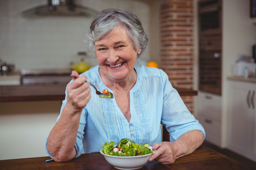 5 Common Nutrient Deficiencies In The Elderly & How Assisted Living ...