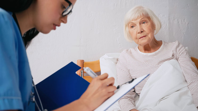 5 Strategies To Practice Patience While Caring For Your Parents ...
