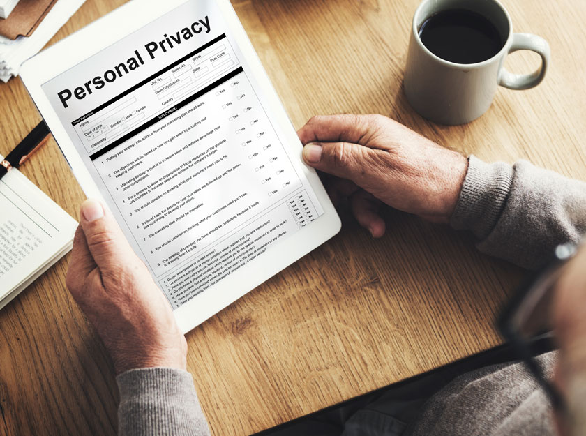 A Guide To Residents’ Privacy Policies In An Assisted Living Community ...