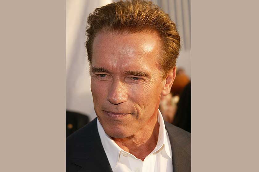 Arnold Schwarzenegger: From Bodybuilder To Fitness Icon – Morada Senior ...