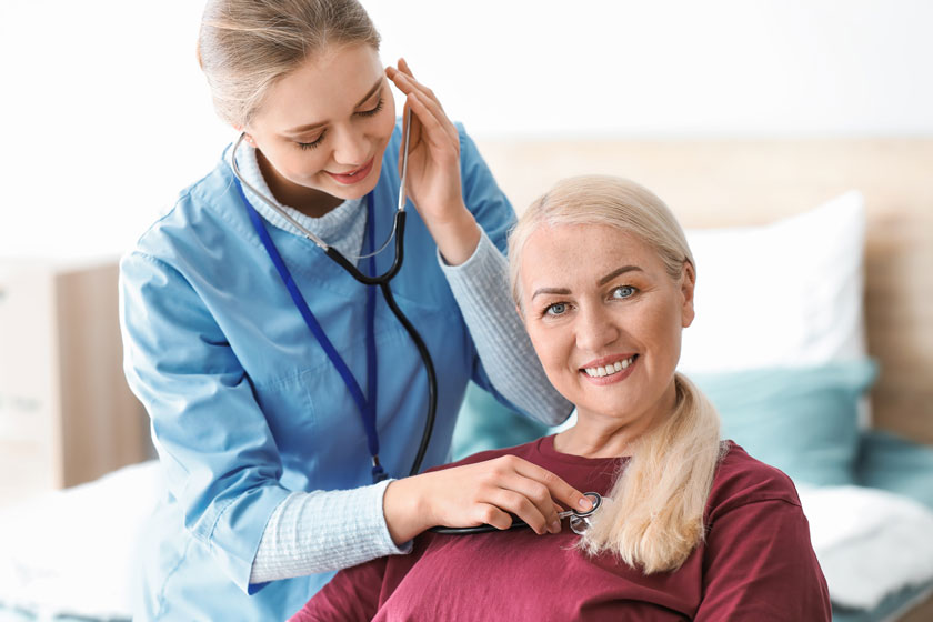 How Important Is A Care Coordinator In A Senior Living Community In ...